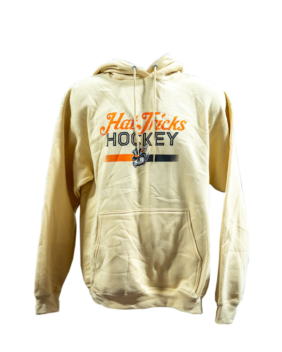 Hoodies + Crews – Official Online Store of the Danbury Hat Tricks
